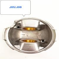 China Excavator Engine Parts Piston For J05 08 for sale