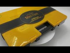 excavator boxed o ring seal kit
