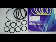 CAT320 center joint seal kit excavator hydraulic seals Heavy-Duty Design
