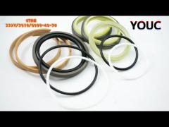 HS-3DX-STAB-332Y-3519-5599-45-70 モデルシールキット エグババター部品修理キット 産業用メンテナンスのため