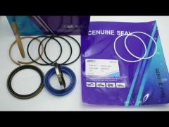 Kubota Excavator U50-3 U50-4 U50-5S Arm Seal Kit Hydraulic Cylinder Oil Seal Repair Kit Heavy Duty Machine Parts for Seals