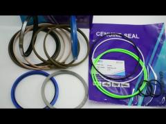 Hitachi ZX200 Bagger Arm Seal Kit für die Reparatur von Hydraulikzylindern
