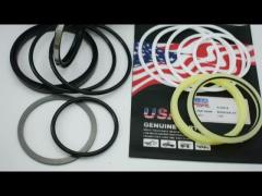Hoge kwaliteit PC200-8 Boom Cylinder Seal Kit voor Komatsu Graafmachine Hydraulische reparatieonderdelen