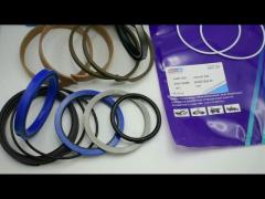 Volvo 130 Kit di tenuta del cilindro a secco per scavatori Sistema idraulico Riparazione di tenute Parti adatte EC130C EC13