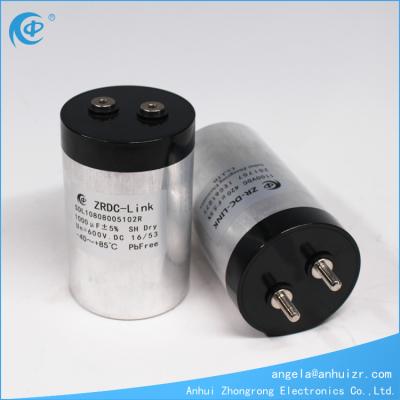 China High Quality Rechargeable Car Capacitor Electric Car Capacitor for sale