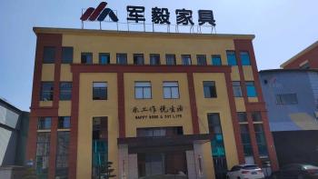 China Factory - Junyi Green Supply Chain Management (chongqing) Co., Ltd.
