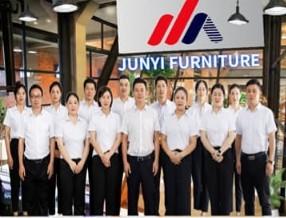 China Factory - Junyi Green Supply Chain Management (chongqing) Co., Ltd.