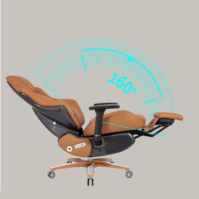 Cina Confortevole sedia da gioco ergonomica per la casa con funzione girevole e sollevamento regolabile in vendita