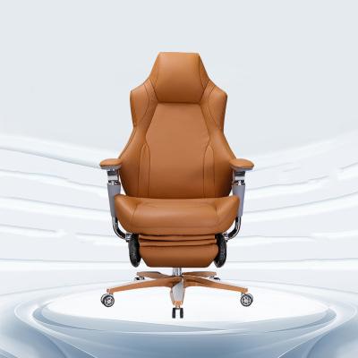 Cina Confortevole sedia da gioco ergonomica per la casa con funzione girevole e sollevamento regolabile in vendita