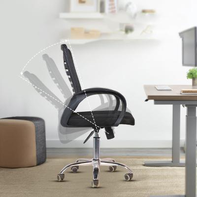 Cina Mobili da ufficio Sedile da ufficio a maglia ergonomica con poggiatesta regolabile e CBM di 0.33 in vendita