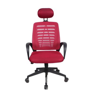 Cina Mobili da ufficio Sedile da ufficio a maglia ergonomica con poggiatesta regolabile e CBM di 0.33 in vendita