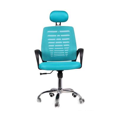 Cina Mobili da ufficio Sedile da ufficio a maglia ergonomica con poggiatesta regolabile e CBM di 0.33 in vendita