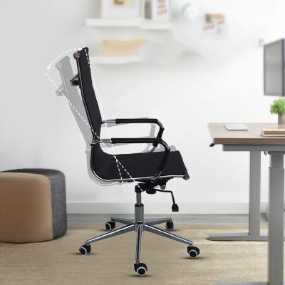 Cina Sperimenta la comodità di un unico punto vendita Lazy Back Family Computer Mesh Chair in vendita