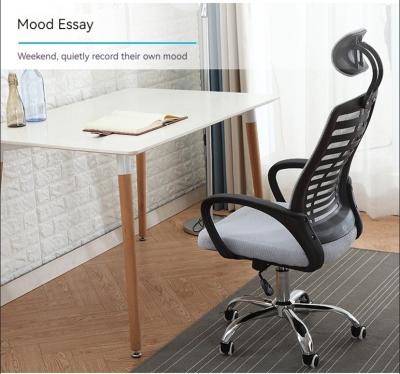 China Duurzame Multicolor Mesh Chair met liftfunctionaliteit en PU 3 jaar na verkoopcyclus Te koop