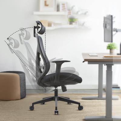 Cina Sedia ergonomica moderna e funzionale per uffici in vendita