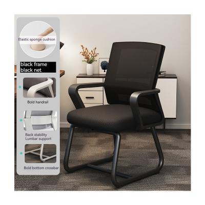 Cina Ergonomic High Back Mid Back Respirabile Mesh Chair Stile per Home Office e Gaming in vendita
