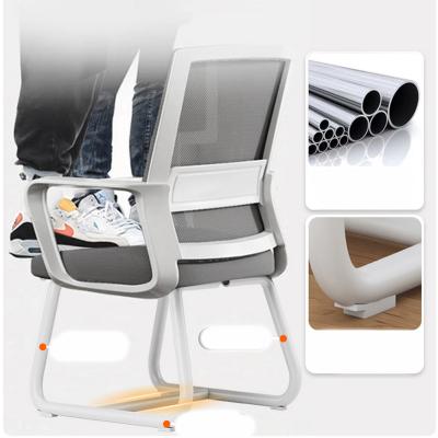 Cina Ergonomic High Back Mid Back Respirabile Mesh Chair Stile per Home Office e Gaming in vendita