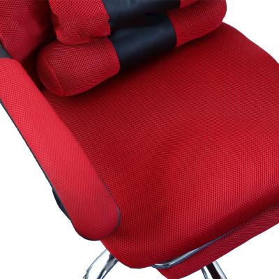 Cina Modern Design Mesh Office Chair con poggiapiedi e BIFMA Passato 60mm PU Castors di Nylon in vendita