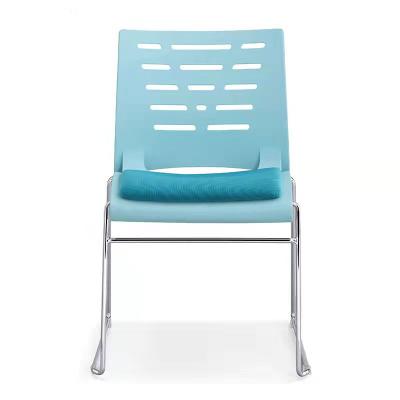 Cina Sedia da ufficio ergonomica con piedi metallici e design curvo confortevole CBM/pezzo 0.33CBM in vendita