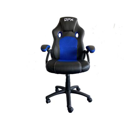 Cina Sedia di gioco di corse ergonomica a colori personalizzati per la casa in vendita