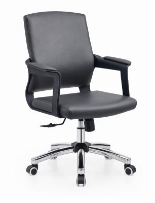 Cina Sedia da ufficio ergonomica a maglia con supporto lombare Moderno design e ciclo post-vendita di 5 anni in vendita
