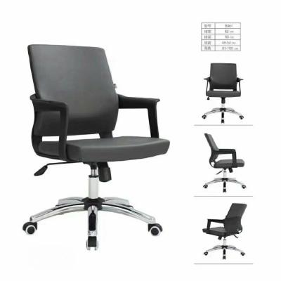 Cina Sedia da ufficio ergonomica a maglia con supporto lombare Moderno design e ciclo post-vendita di 5 anni in vendita