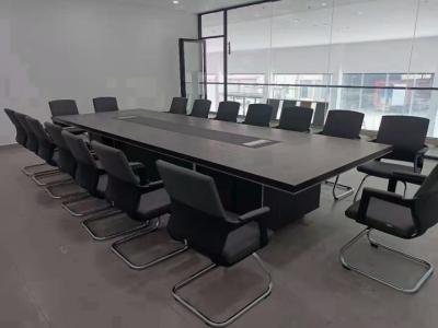 Cina Sedia da ufficio ergonomica a maglia con supporto lombare Moderno design e ciclo post-vendita di 5 anni in vendita
