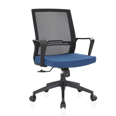 Cina Tipo metallico Altre sedie ergonomiche girevoli per computer per ufficio/computer/desktop in vendita