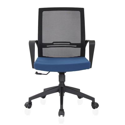 Cina Tipo metallico Altre sedie ergonomiche girevoli per computer per ufficio/computer/desktop in vendita