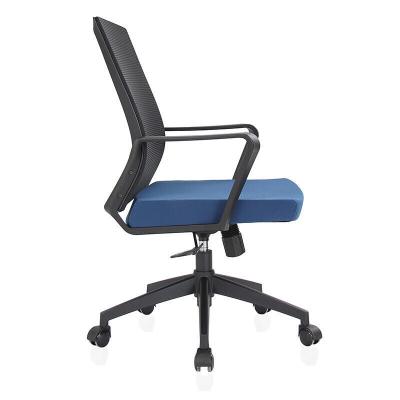Cina Tipo metallico Altre sedie ergonomiche girevoli per computer per ufficio/computer/desktop in vendita