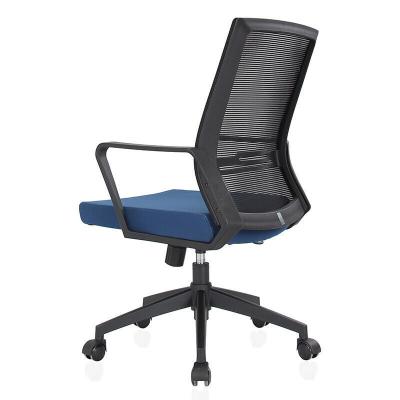 Cina Tipo metallico Altre sedie ergonomiche girevoli per computer per ufficio/computer/desktop in vendita