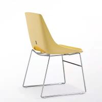 China Functional and Stylish Computer Chair Stackable Conference Seating for Modern Offices for sale
