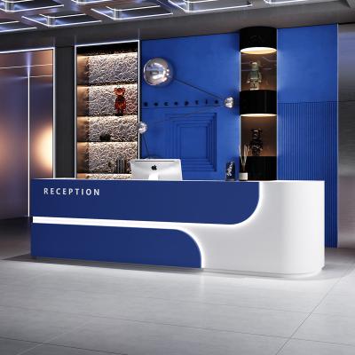 Cina Recepzione multifunzionale per saloni di bellezza a lacca Bar e Hotel in vendita