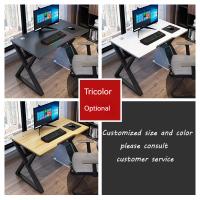 China Customizable Free Combination Computer Desk for Students and Professionals for sale