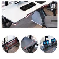 China Customizable Free Combination Computer Desk for Students and Professionals for sale