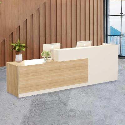Cina Salone di bellezza colore personalizzato 140*60*100 cm Fatto nel 2023 stile moderno in vendita