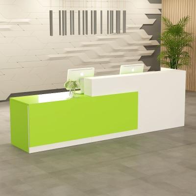 Cina Salone di bellezza colore personalizzato 140*60*100 cm Fatto nel 2023 stile moderno in vendita