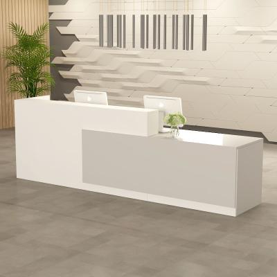 Cina Salone di bellezza colore personalizzato 140*60*100 cm Fatto nel 2023 stile moderno in vendita