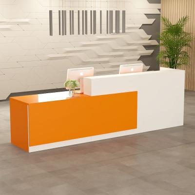 Cina Salone di bellezza colore personalizzato 140*60*100 cm Fatto nel 2023 stile moderno in vendita