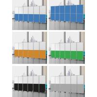 China Park Functionality Wear-Resistant Folding Sliding Partition Wall for Customized Office for sale