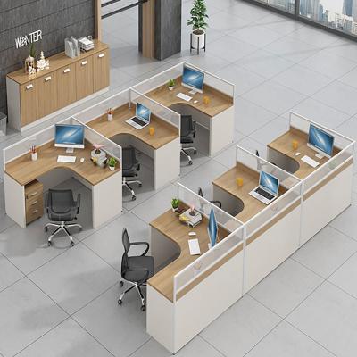 Cina Altre scrivanie per postazioni di lavoro per impiegati in vendita