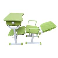 Quality School Furniture Children's Study Table and School Lunch Table for Students for sale