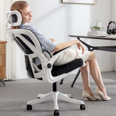 Cina Sedia ergonomica a rotazione a 360 gradi La soluzione definitiva per sedere in casa e in ufficio in vendita