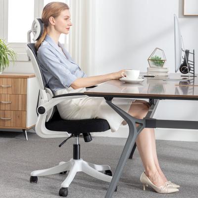 Cina Sedia ergonomica a rotazione a 360 gradi La soluzione definitiva per sedere in casa e in ufficio in vendita