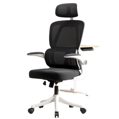 Cina Sedia ergonomica a rotazione a 360 gradi La soluzione definitiva per sedere in casa e in ufficio in vendita