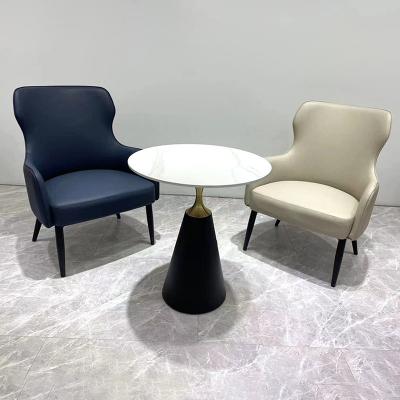 Cina Arredamento della sala riunioni con tavolo e sedia di business in stile semplice in vendita