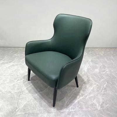 Cina Arredamento della sala riunioni con tavolo e sedia di business in stile semplice in vendita