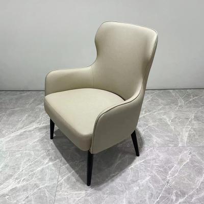 Cina Arredamento della sala riunioni con tavolo e sedia di business in stile semplice in vendita