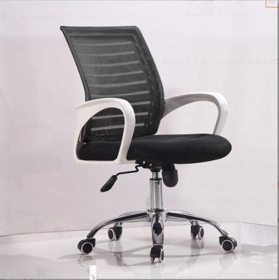 Cina Colore personalizzabile Moderno in legno solido Scrivania multipersonale con mobili per armadietti in vendita