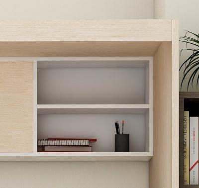 Cina Letto d'albergo con risparmio di spazio, stile minimalista moderno, letto a letto in ferro con grande spazio di stoccaggio in vendita